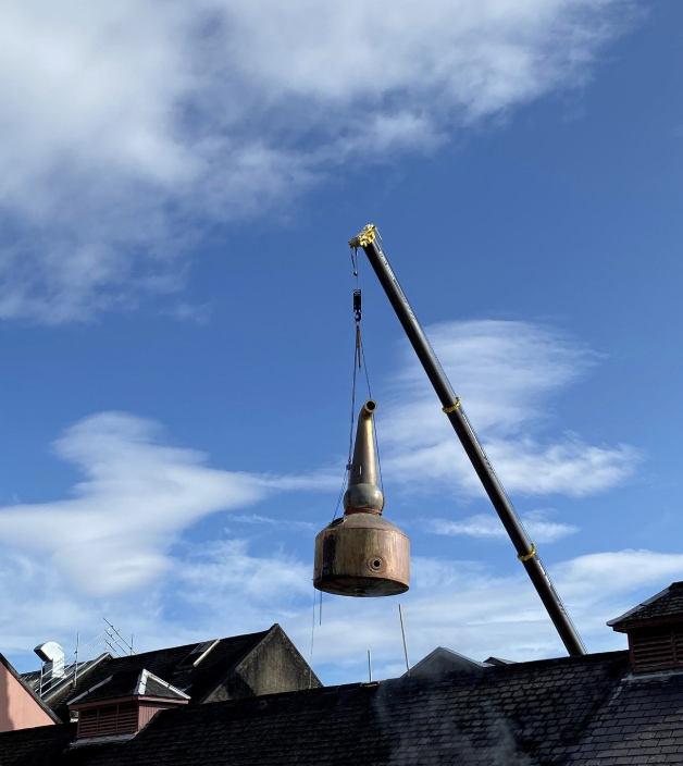 Maintenance & Shutdown Management Services | Collard & Co