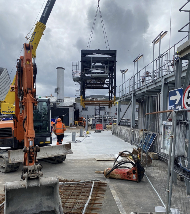 CAPEX Project Delivery Solutions | Collard & Co